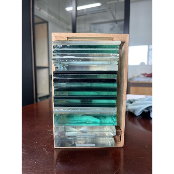 Glass Panel | Soon Li Glass Services Pte Ltd